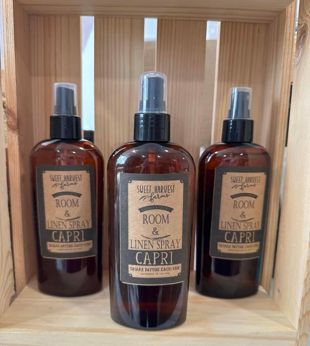 Buy Bella Natural Room and Linen Spray