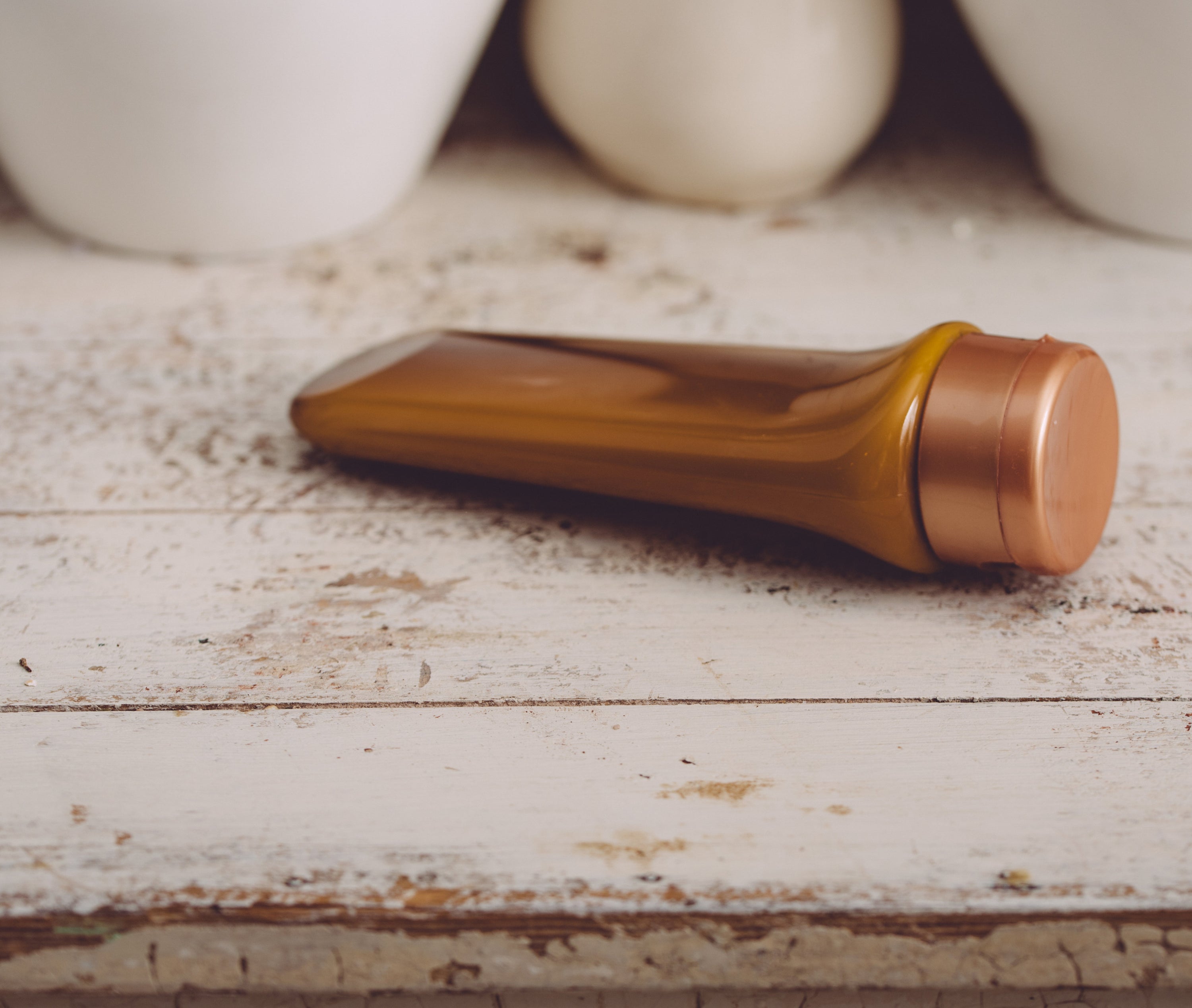 Buy Organic Body Silk Lotion that keeps your skin soft and hydrated ...